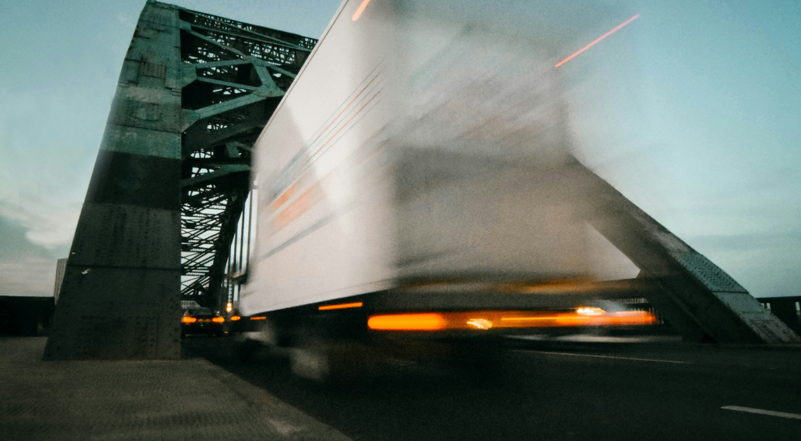 Cargo space monitoring – Observit AB