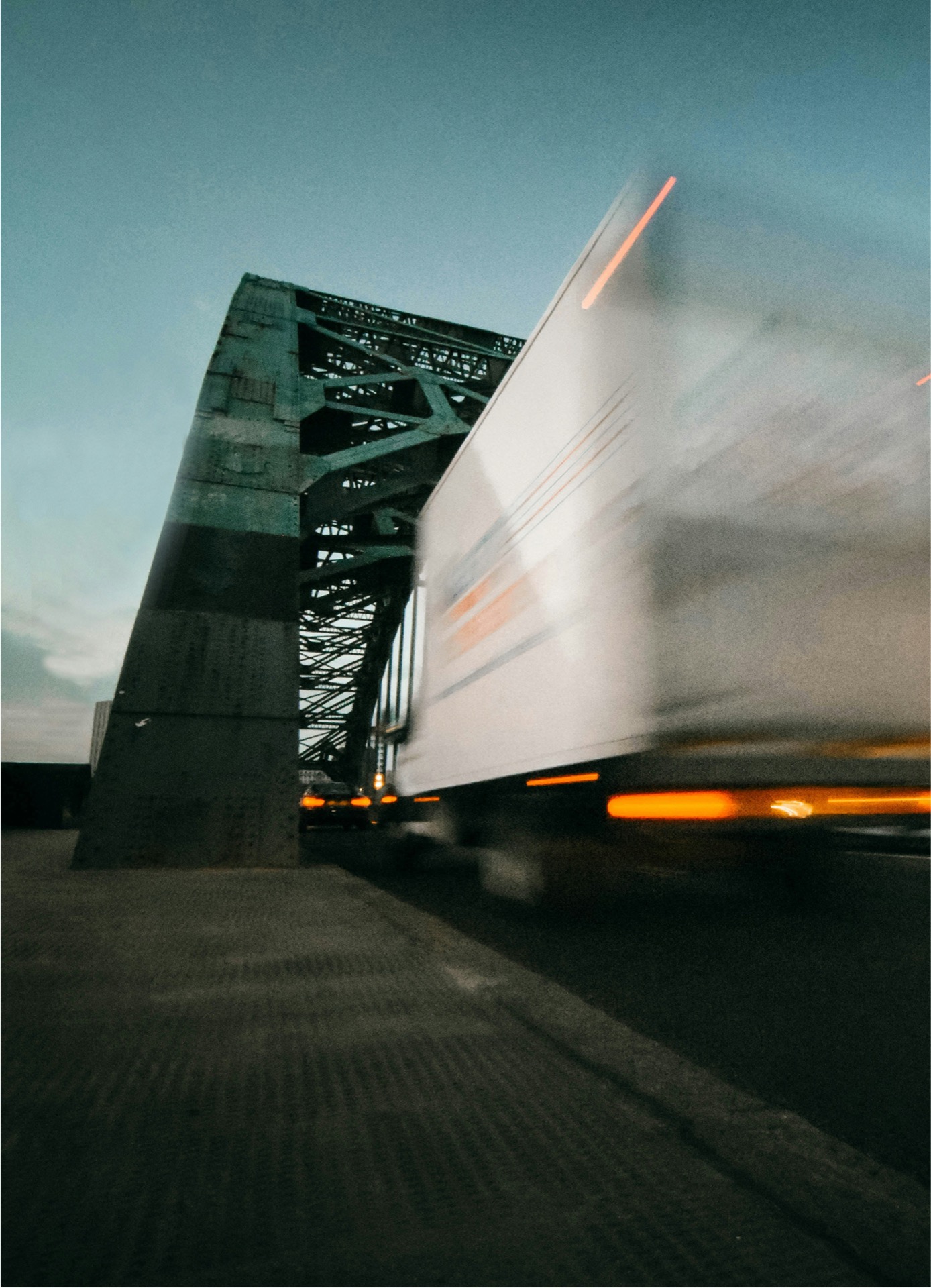 Cargo space monitoring – Observit AB